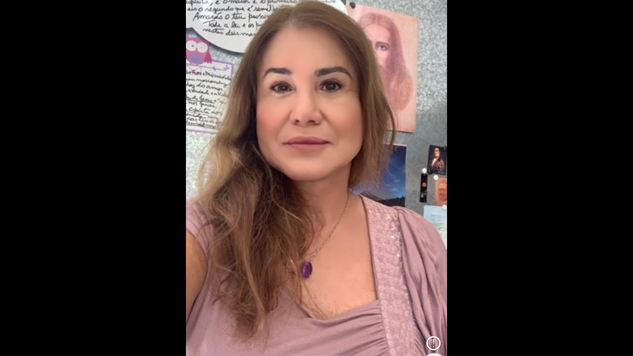 A Lei de Amor : A conquista do amor- Maristela Santos. Live - YouTube