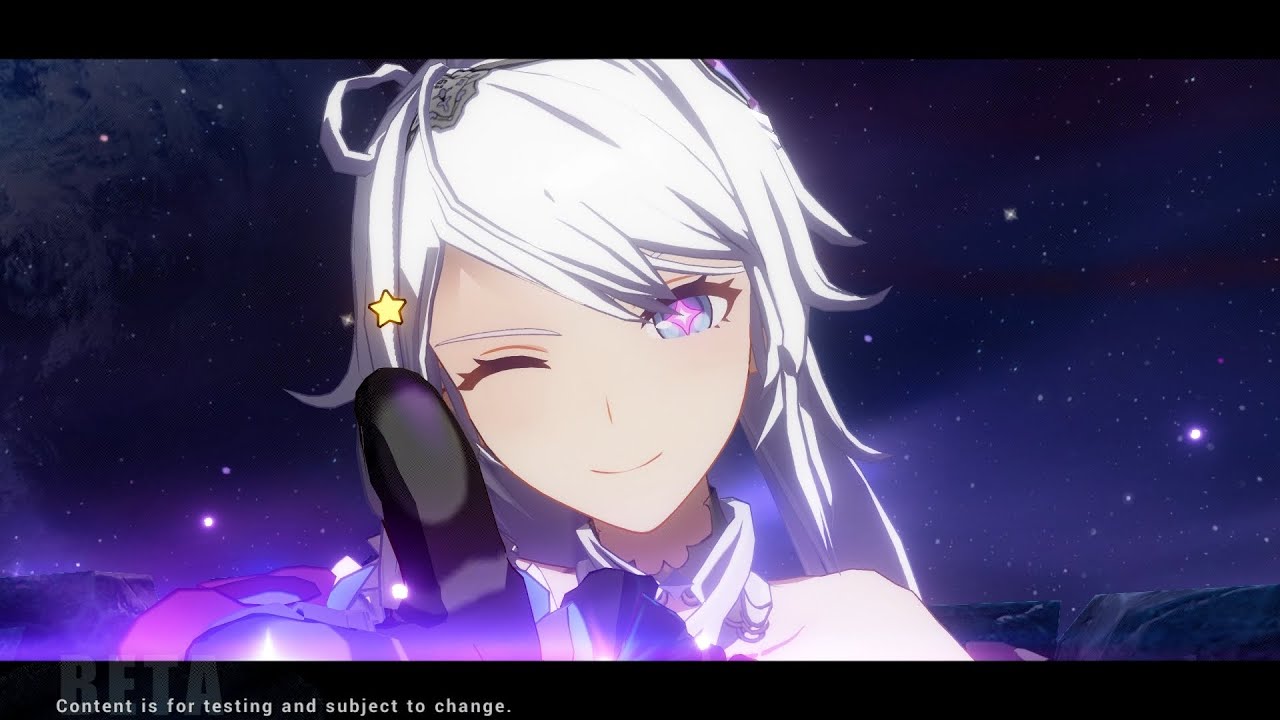 [HI3 7.8 Beta] Herrscher of Finality Ult Build - Elysian Realm 2.75 ...