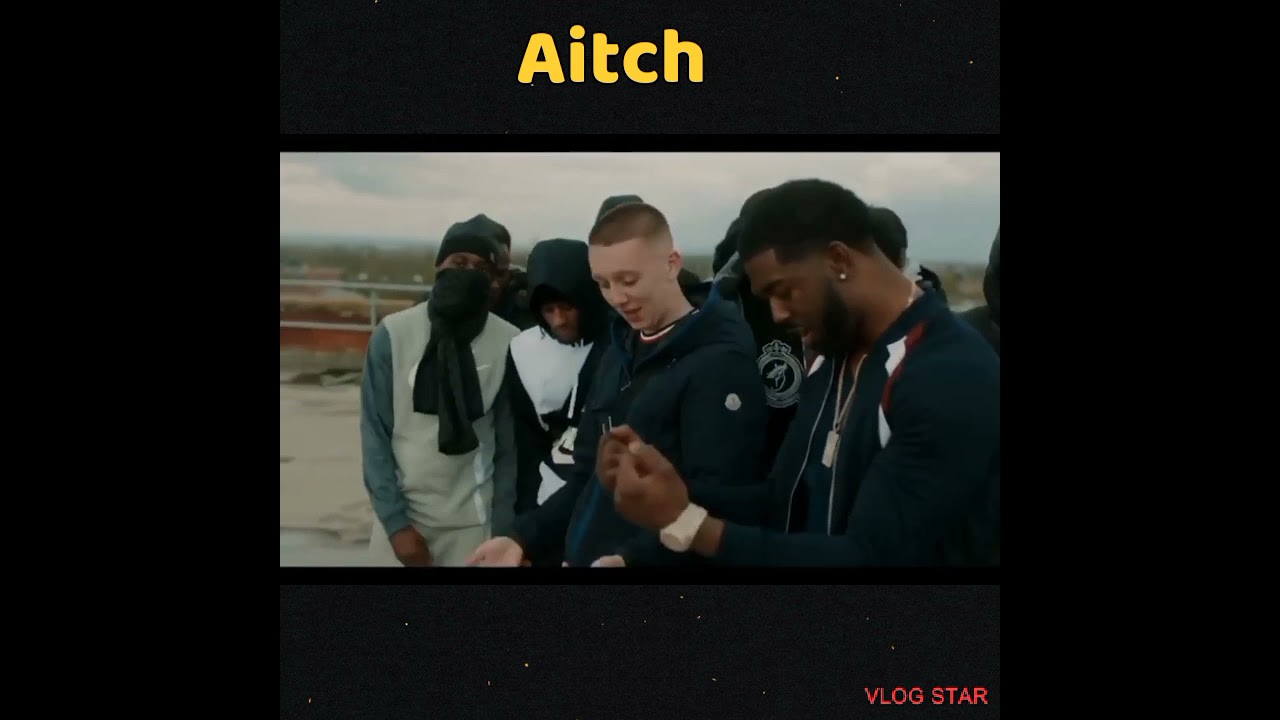 Aitch vs Arrdee (pls subscribe and help me reach50 subs) - YouTube