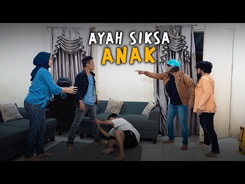 AYAH SIKSA ANAK