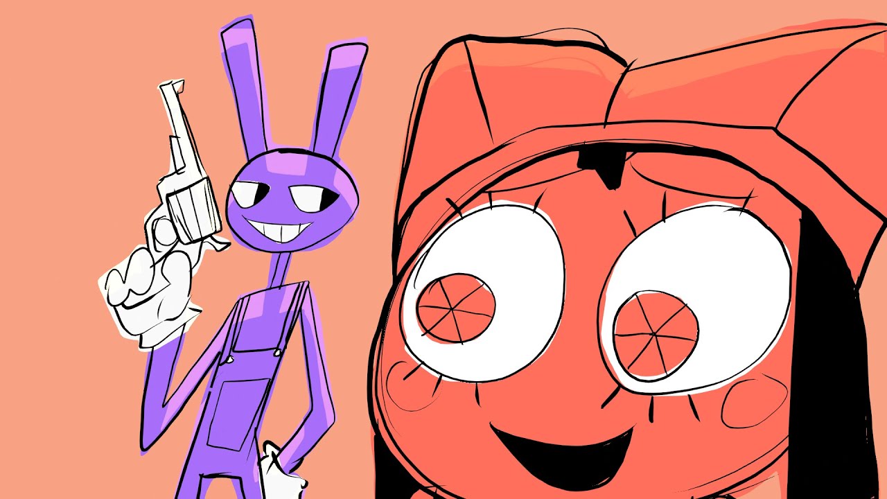 TADC Episode 6 in a Nutshell - YouTube