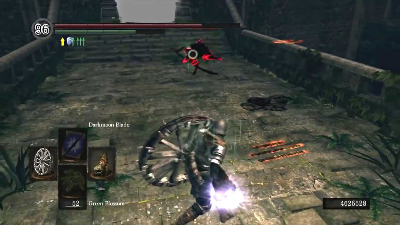 [Dark Souls PvP] Dragonbone Fist + Bonewheel Shield - YouTube