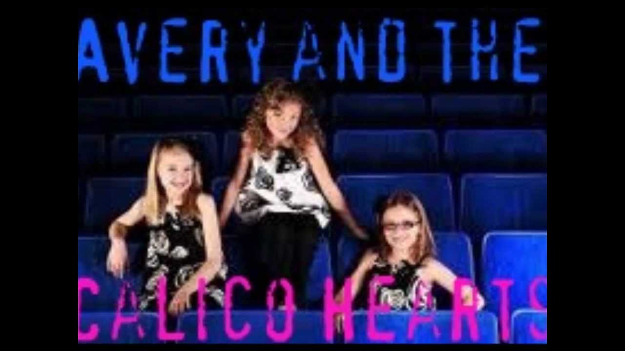 Avery Winter. Happy 10th Birthday! - YouTube