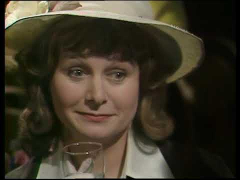 Armchair Theatre - A Bit of a Lift - 1973