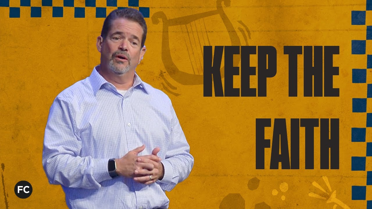 Family Church Messages | Church Sermons in South Florida