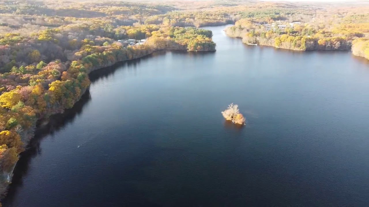 Stump Pond - YouTube