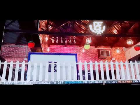 Body fuel cafe - YouTube