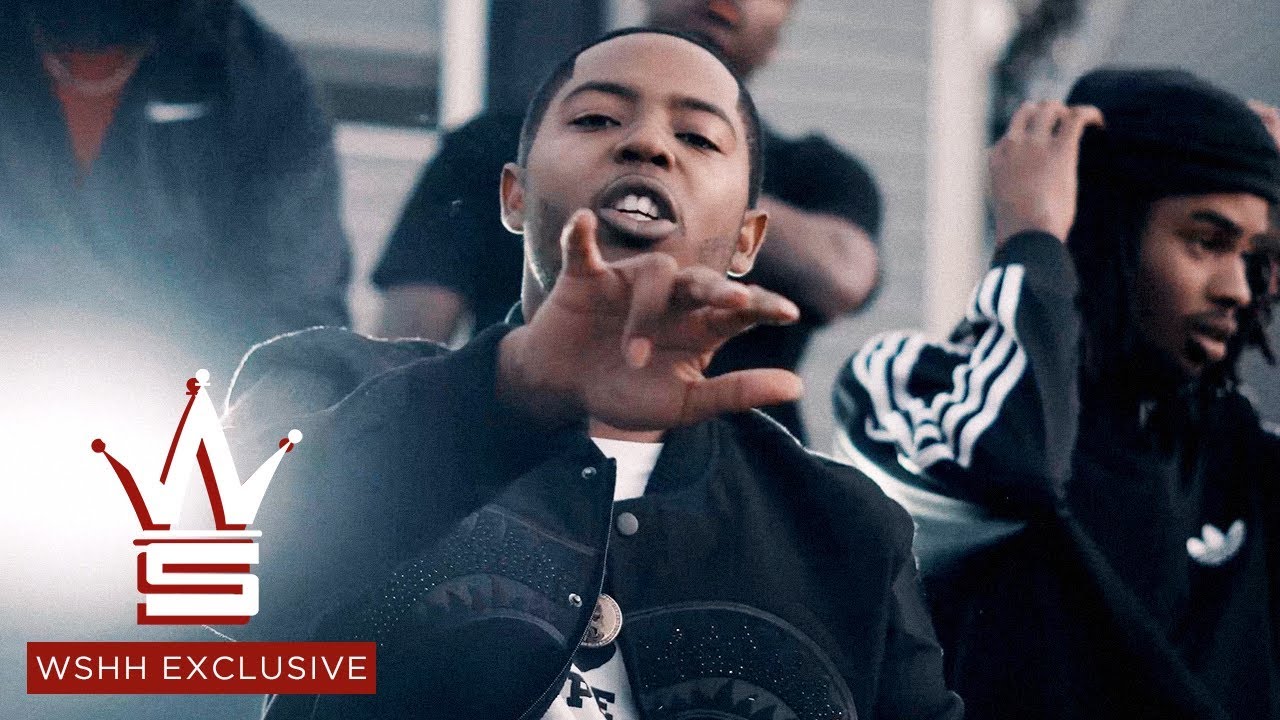 S.dot aka Dotarachi "I'm A Dog" (WSHH Exclusive - Official Music Video ...