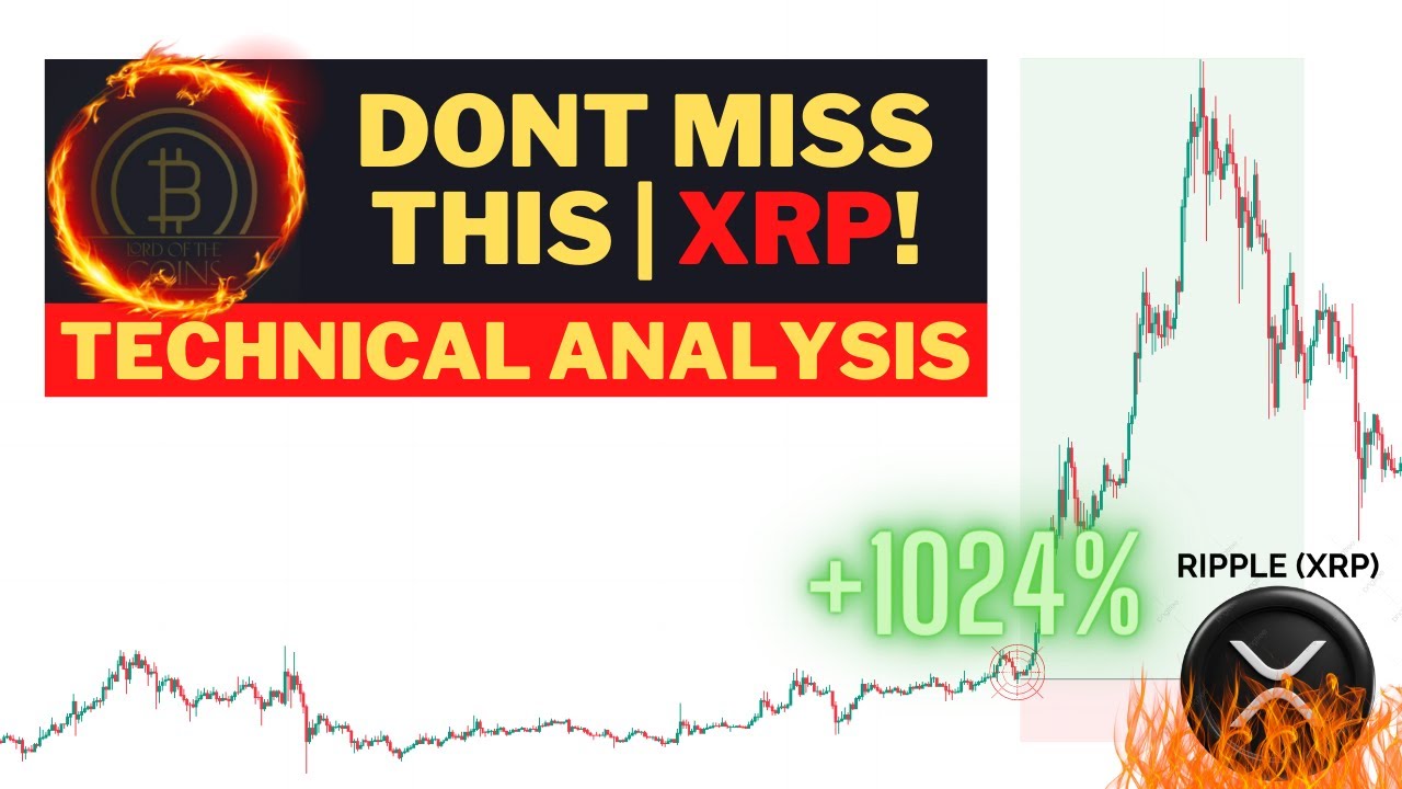 xrp-technical-analysis-november-2022-pump-youtube