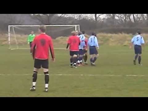 Benfleet FC vs Southminster - YouTube