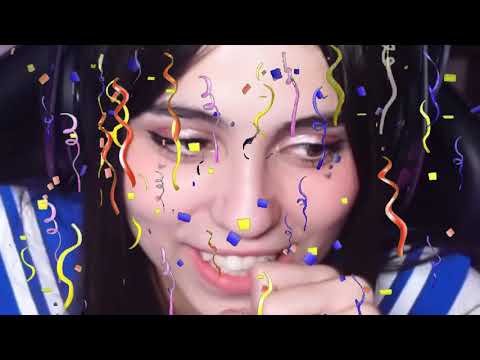 #39 iaaras  REACCIONA A SU  FORYOU DE TIKTOK 2020