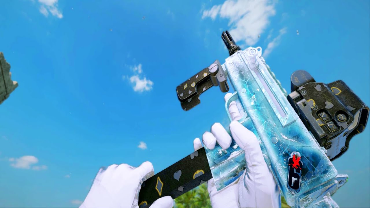 how playing smoke got me to champ.. - YouTube