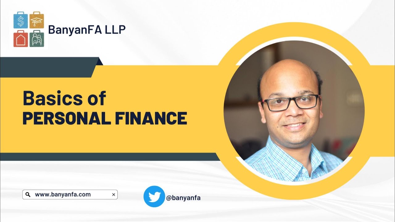 Personal Finance Basics Part 2 Final Youtube 6769