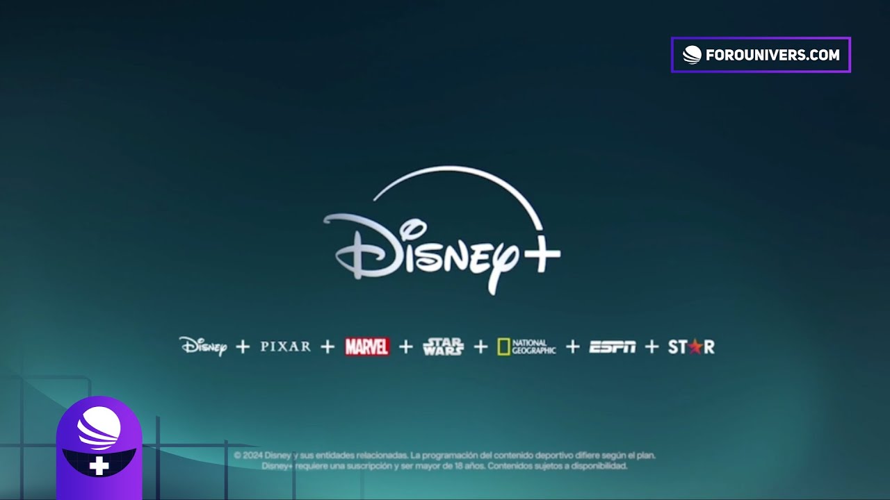 Disney+: NUEVOS PLANES! Estándar y Premium - Nuevos Precios y MÁS ...