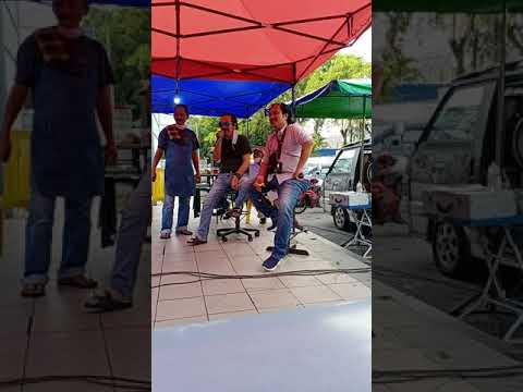 Uncle Lut LiVe SEK 15~ABAM NET
