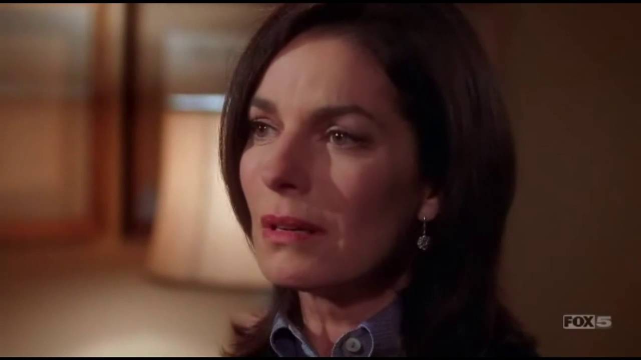 House MD House Leaves Stacy Scene - YouTube