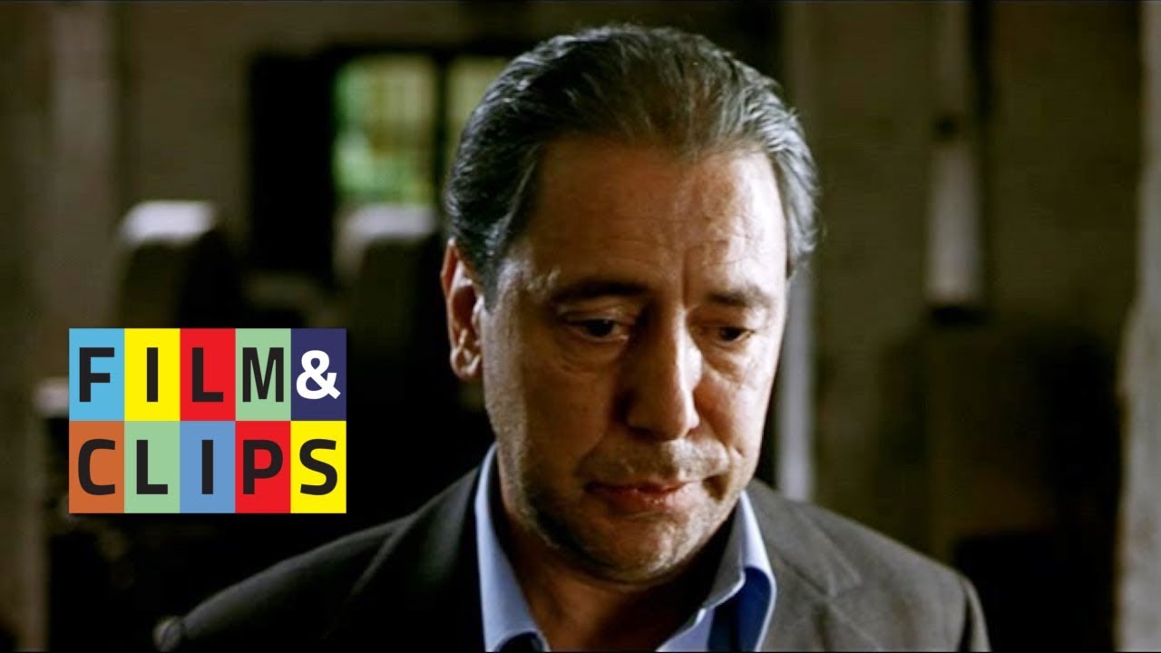 I Cento Passi - Un Caffè con il Boss Don Tano clip by Film&Clips - YouTube