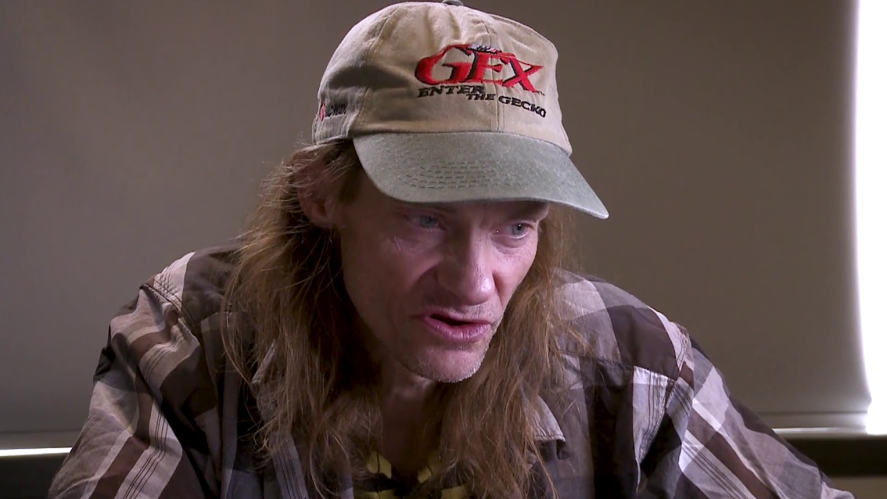 No Vacancy: Vancouver's Housing Crisis: Meet Eric Boisvert - YouTube