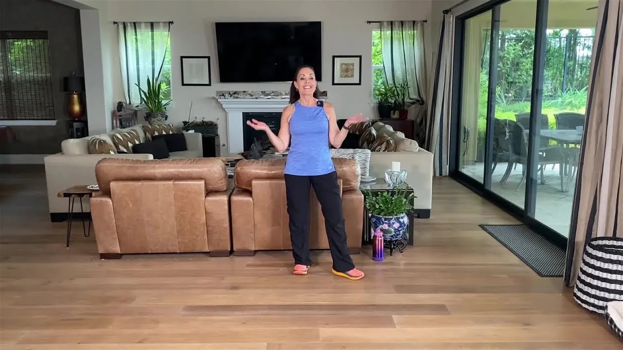 Dance | Aileen | 11.28.23 - YouTube