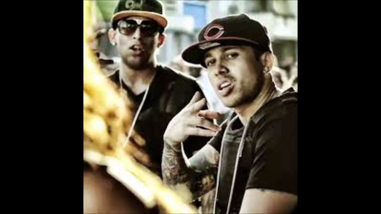 Jala Gatillo-De La Ghetto Offical Remix 27/08/2011 - YouTube