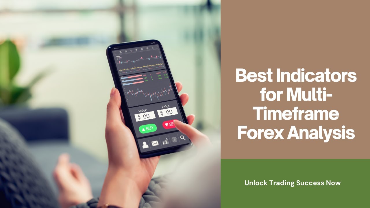 Best Indicators for Multi-Timeframe Analysis in Forex - YouTube