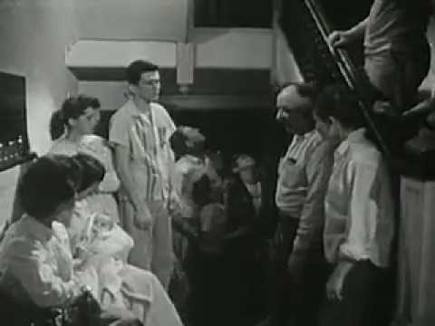 Booked for Safekeeping (Part I) (1960) - YouTube