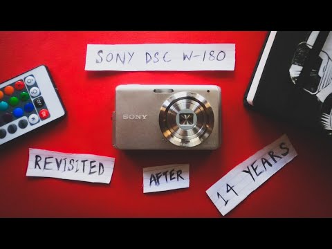 The Vintage Digital Cameras of the 2000s Are Coming Back. (Sony DSC ...
