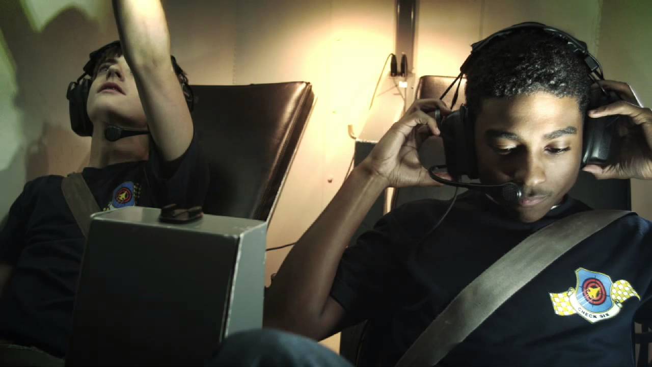 Aviation Challenge Promo 2014 - YouTube