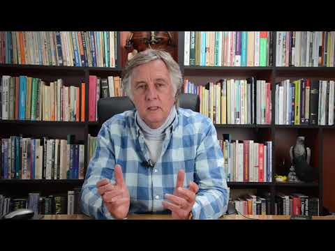 VERSKILLENDE PERSOONLIKHEDE 1 - YouTube