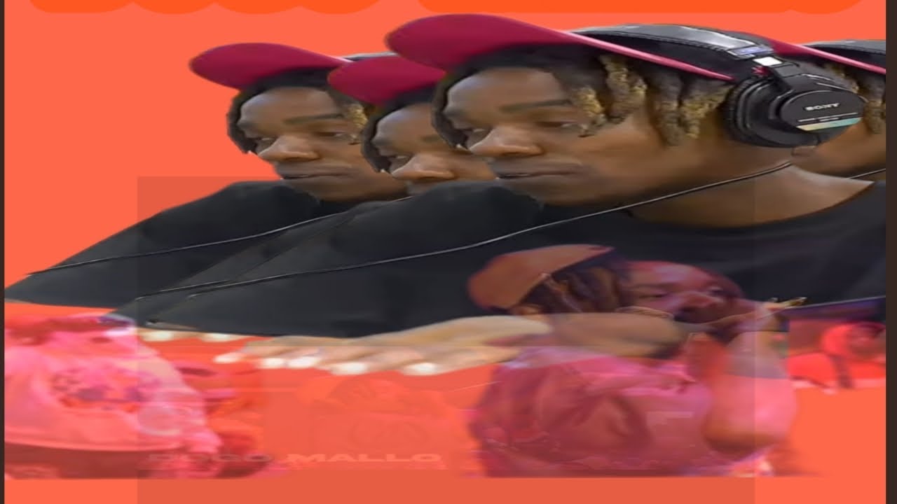 DOGO MALLO SHOW LIVE /USIKU WA VINANDA /mbagala 2025 - YouTube