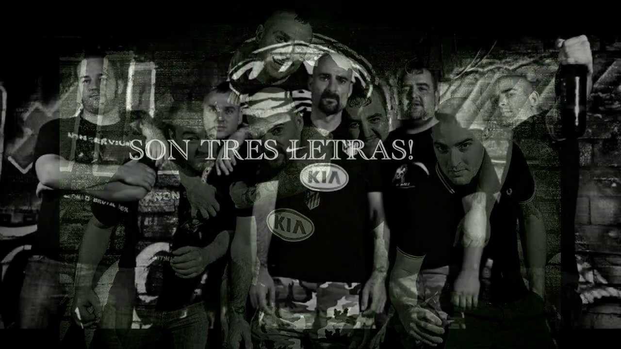 Non servium - 3 letras - YouTube