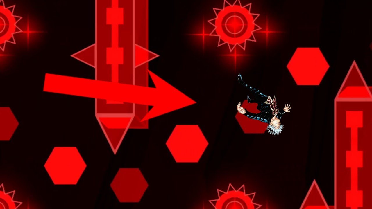 red world rebirth 100% - YouTube