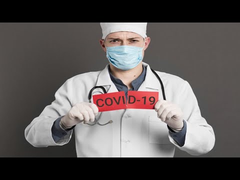 Mahir İlqar - Karona tutmaz bizi (Yeni) 2020