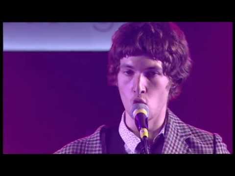 Saint Max & The Fanatics - Let 'Em Have It Sunshine at T in the Park 2013