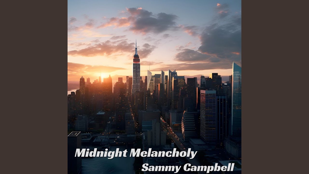 Midnight Melancholy - YouTube