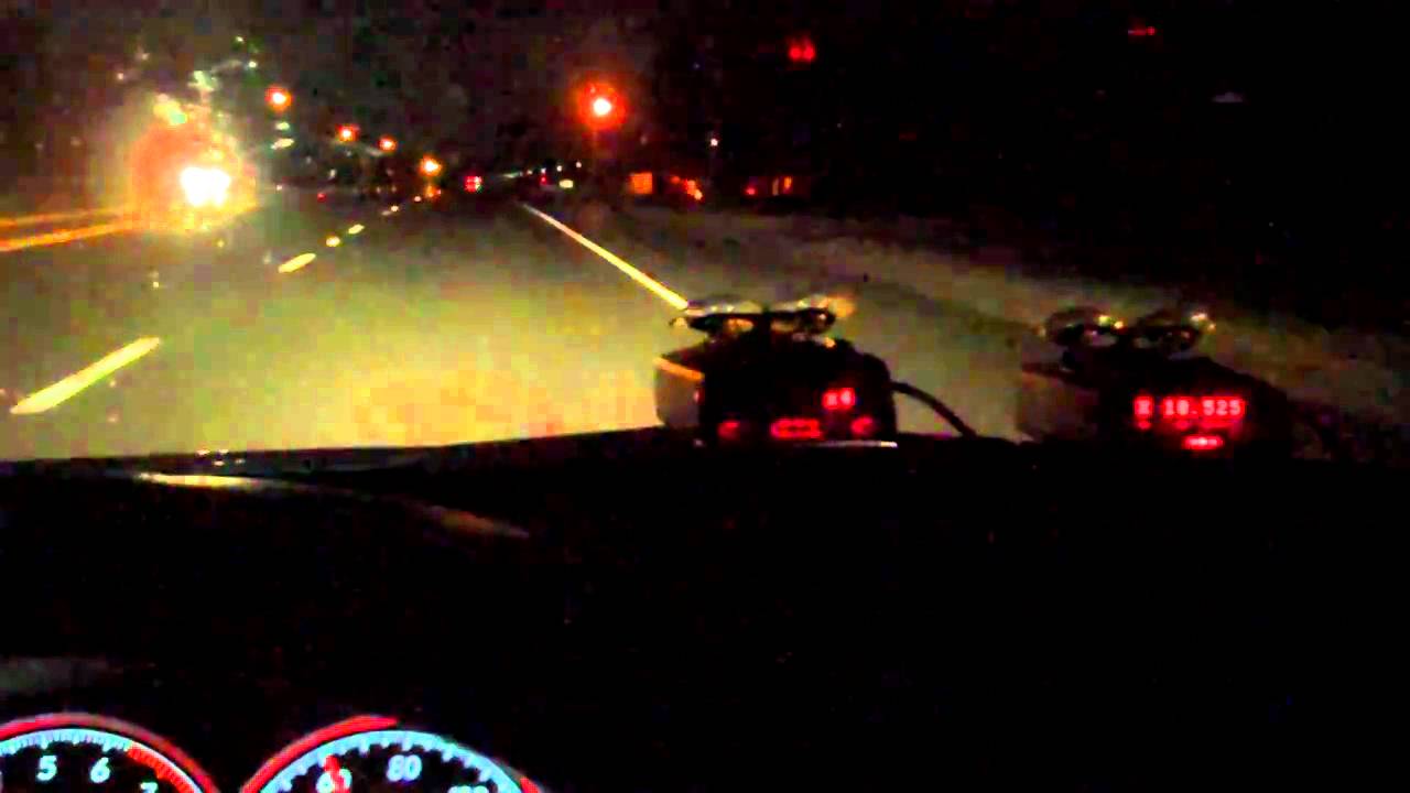 Whistler Pro-3600, Escort Redline, Beltronics-STi-Driver vs X-band ...