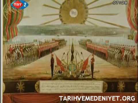 TRT- İlber Ortaylı ile - Osmanlı Paşaları Kısım 2