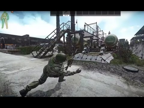Escape From Tarkov | mini clip - YouTube