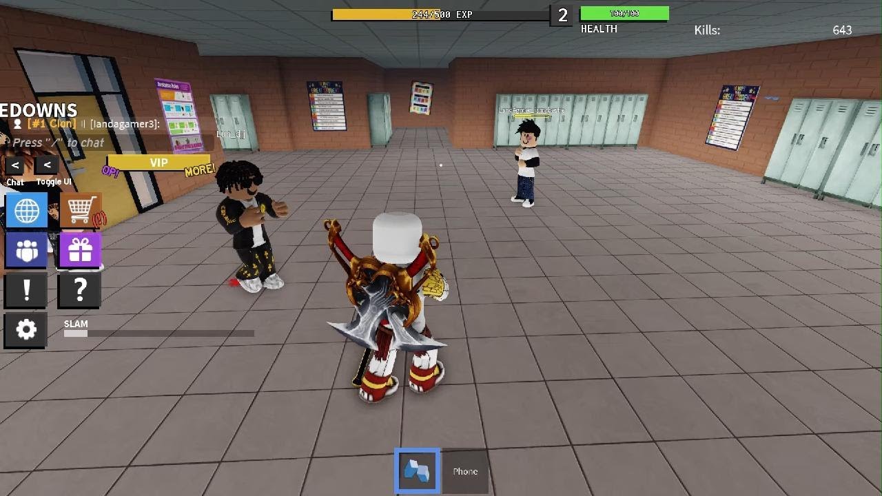 Roblox_20240725175710 - YouTube