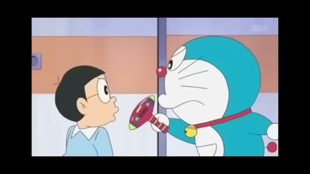 Doraemon new episodes #latest episode Doraemon - YouTube
