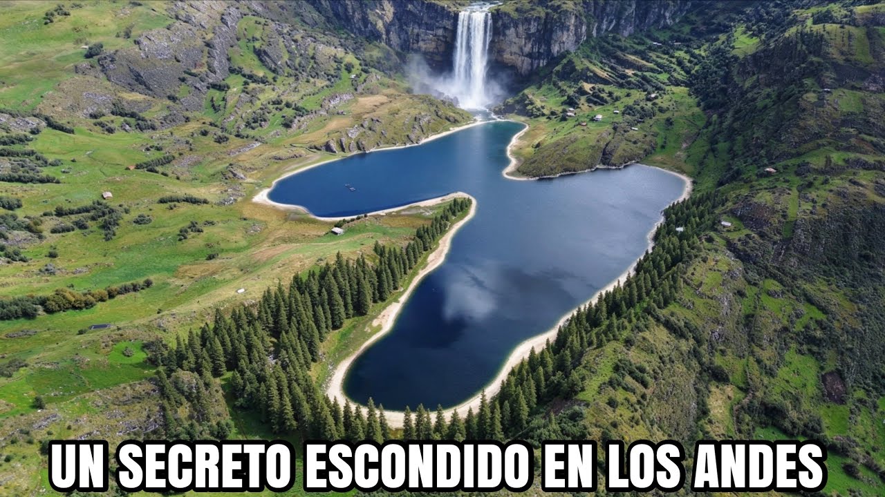 VIAJE AL LUGAR MÁS ASOMBROSO del Perú_Celendín - YouTube