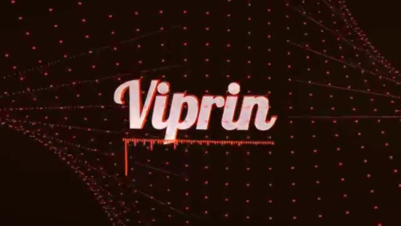 Viprin intro 5 - YouTube