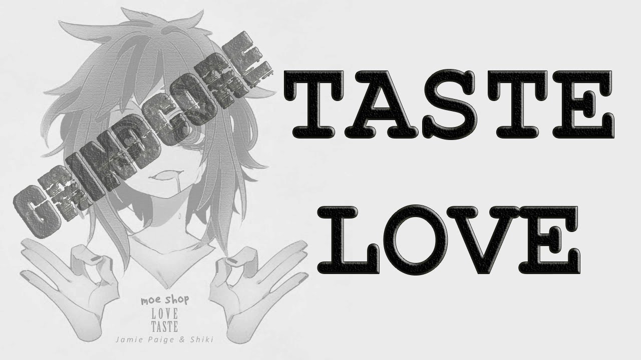 Moe Shop - Taste Love (Grindcore cover) - YouTube