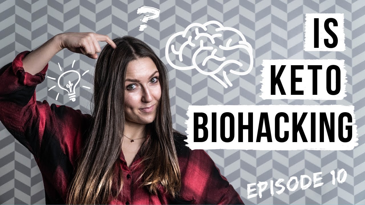 Ketogenic Diet! Healthy, safe, biohacking? Should you try KETO? - YouTube