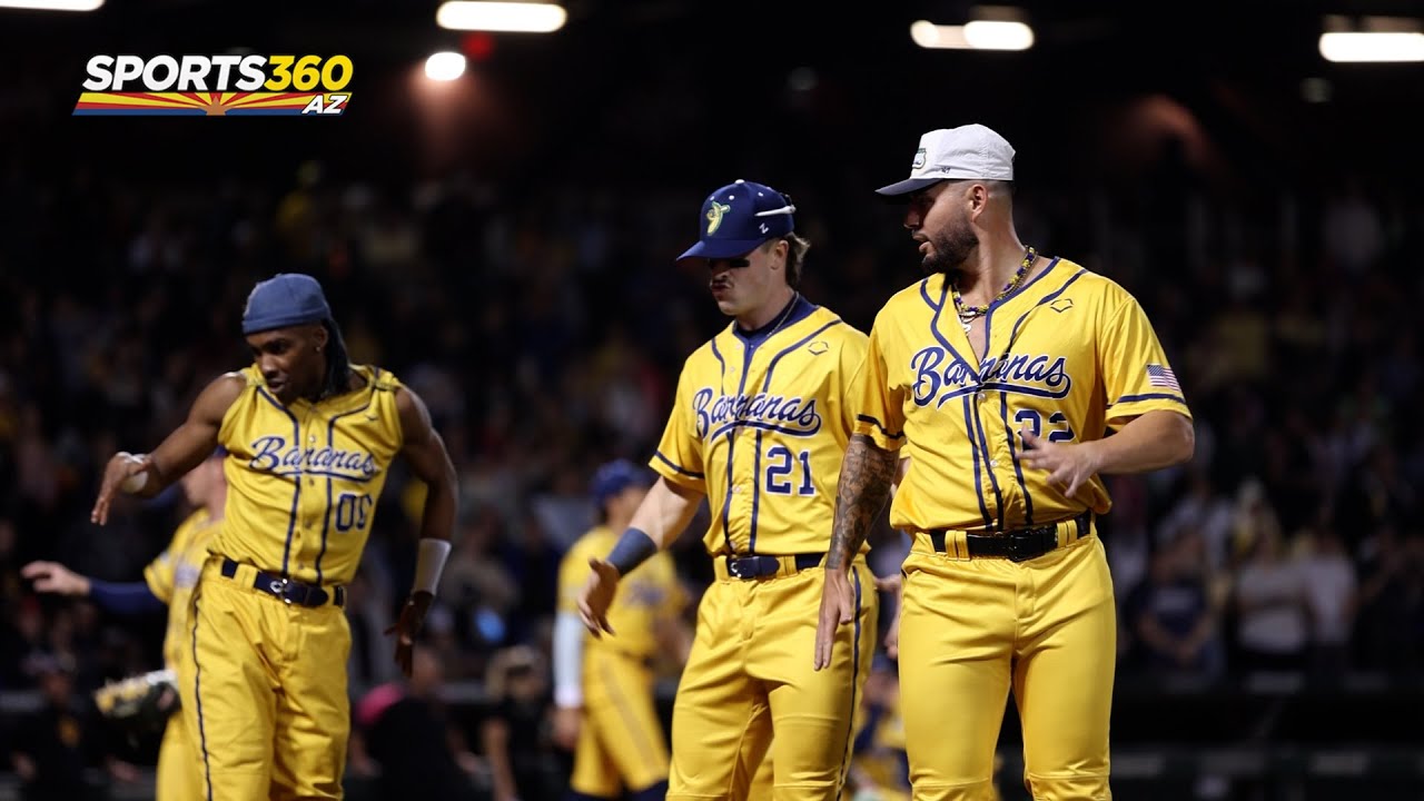 A promise to dad: Xavier Guillory the new X #1 at Arizona State