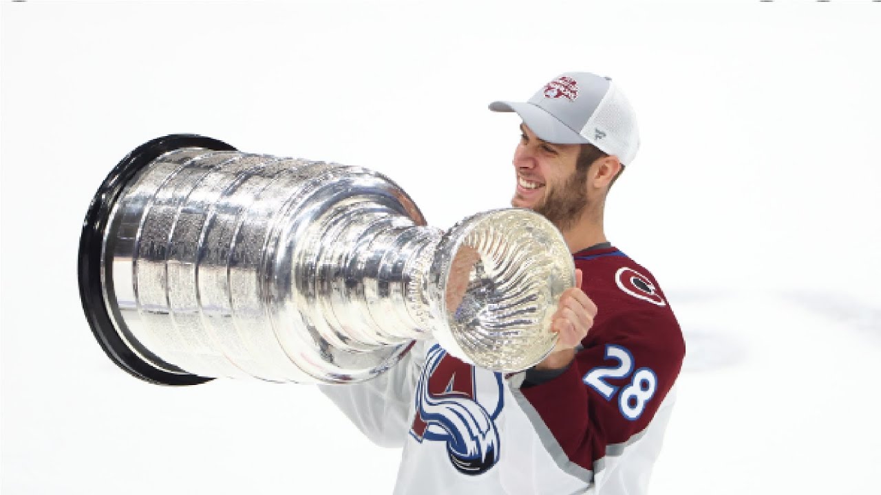 Oilers SIGN Ryan Murray To 1 Year Contract | Edmonton Oilers NHL News ...