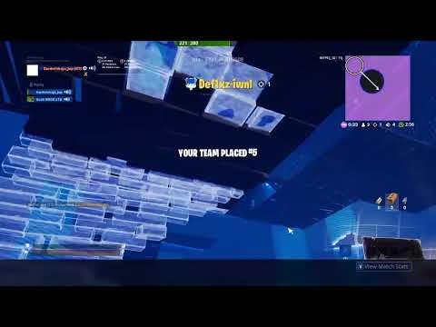 Fortnite lietuviškai atostogu paskutine diena (dxnojus)