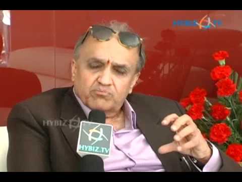 Dilip Chhabria, Indian Automobile Designer, International Artist ...