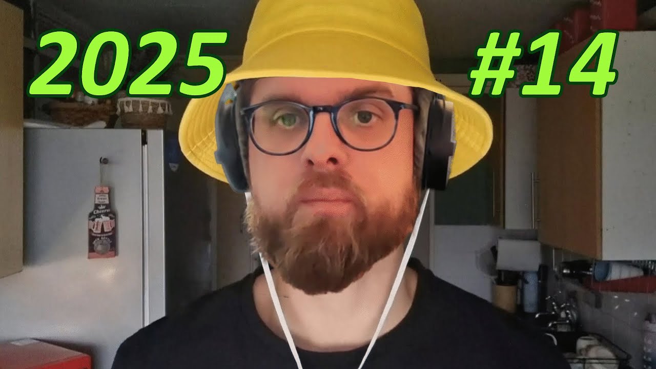 Chud Logic Funny Clips 2025 #14 - YouTube