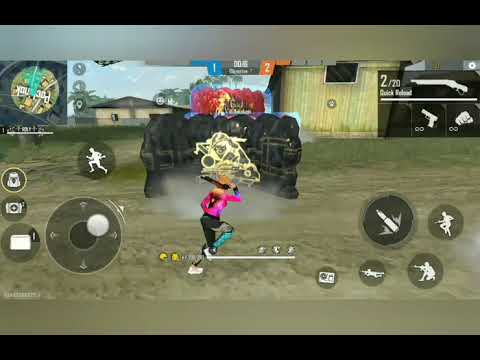 R-ØLY VS Draco official Noob  ~Fight~
